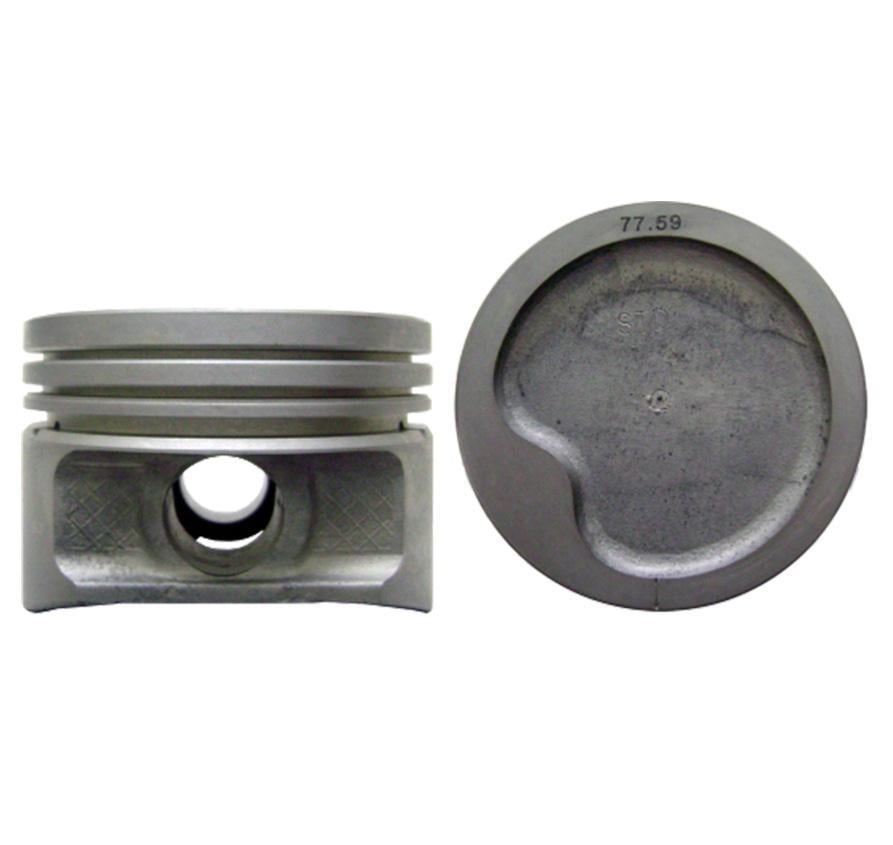 Pistones Para Chevrolet Chevy Pop 1996-2002 (Spq) Spq Chevy Pop ...