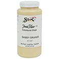 Sax True Flow Colorburst Glaze, Sassy Orange, 1 Pint - Walmart.com