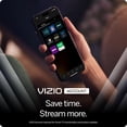 VIZIO 43-Inch Quantum 4K QLED Smart TV Bundle – 120fps Gaming, Dolby ...