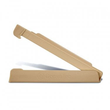 ConvaTec Tail Closure Clamp, Flexible Plastic, 175635 - EACH - Walmart.com
