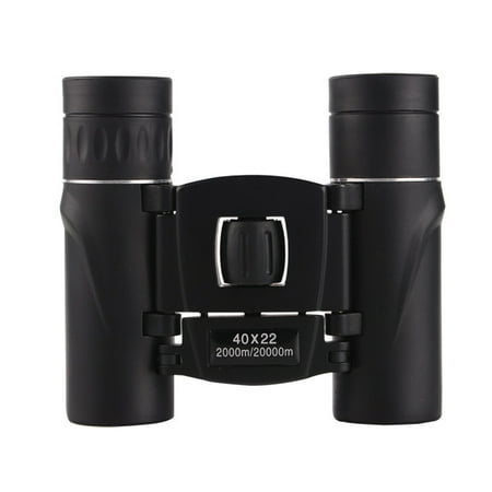 Dalazy 40x22 Field Glasses HD handheld telescope Mini Telescope ...