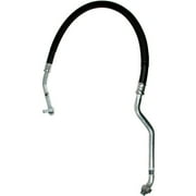 Chevrolet Traverse Ac Refrigerant Suction Hose