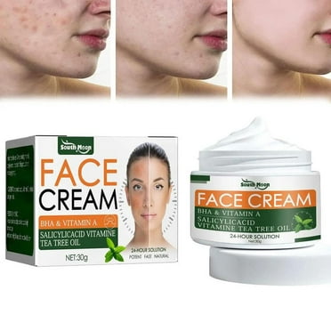 Clean & Clear Advantage Acne Spot Treatment with 2% Salicylic Acid, 0. ...