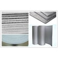 BUILDING WAREHOUSE Reflective Insulation Roll Foam Core Radiant Barrier ...