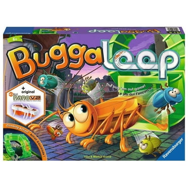 Ravensburger - Bugs in the Kitchen Family Board Game - Walmart.com