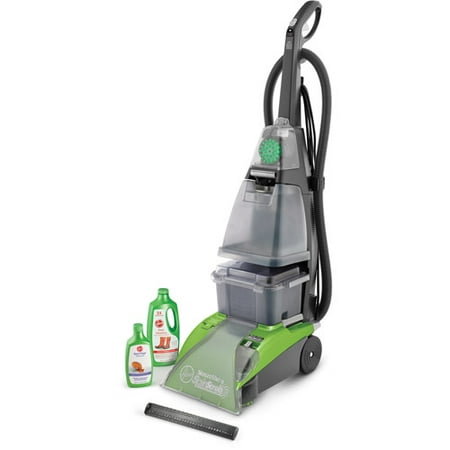 Hoover Steam Vac With Clean Surge And Bo - Walmart.com