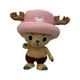 One Piece Chopper 8" Plush - Walmart.com