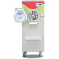 Kolice Commercial Gelato Hard Ice Cream Machine, Italian Ice Water ...