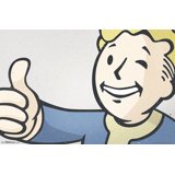 Fallout - Thumbs Up - Walmart.com