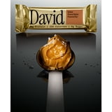 David High Protein Bars, Salted Peanut Butter - 28g Protein - 12ct ...