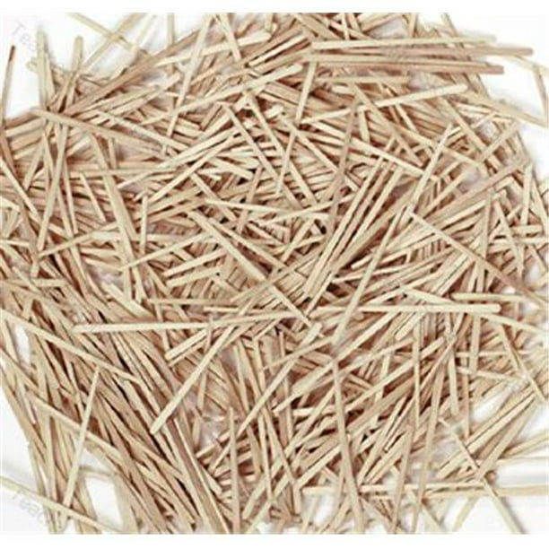 Cinnamon Toothpicks