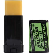 BICASTER Archery String Wax Bowstring Pure Natural Beeswax Handmade ...