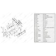 Peerless Pressure Balance Valve Body Rough-In Kit PTR188700-IP ...