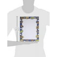 Teacher Created Resources Superhero Computer Paper 50 Sheets Per ...