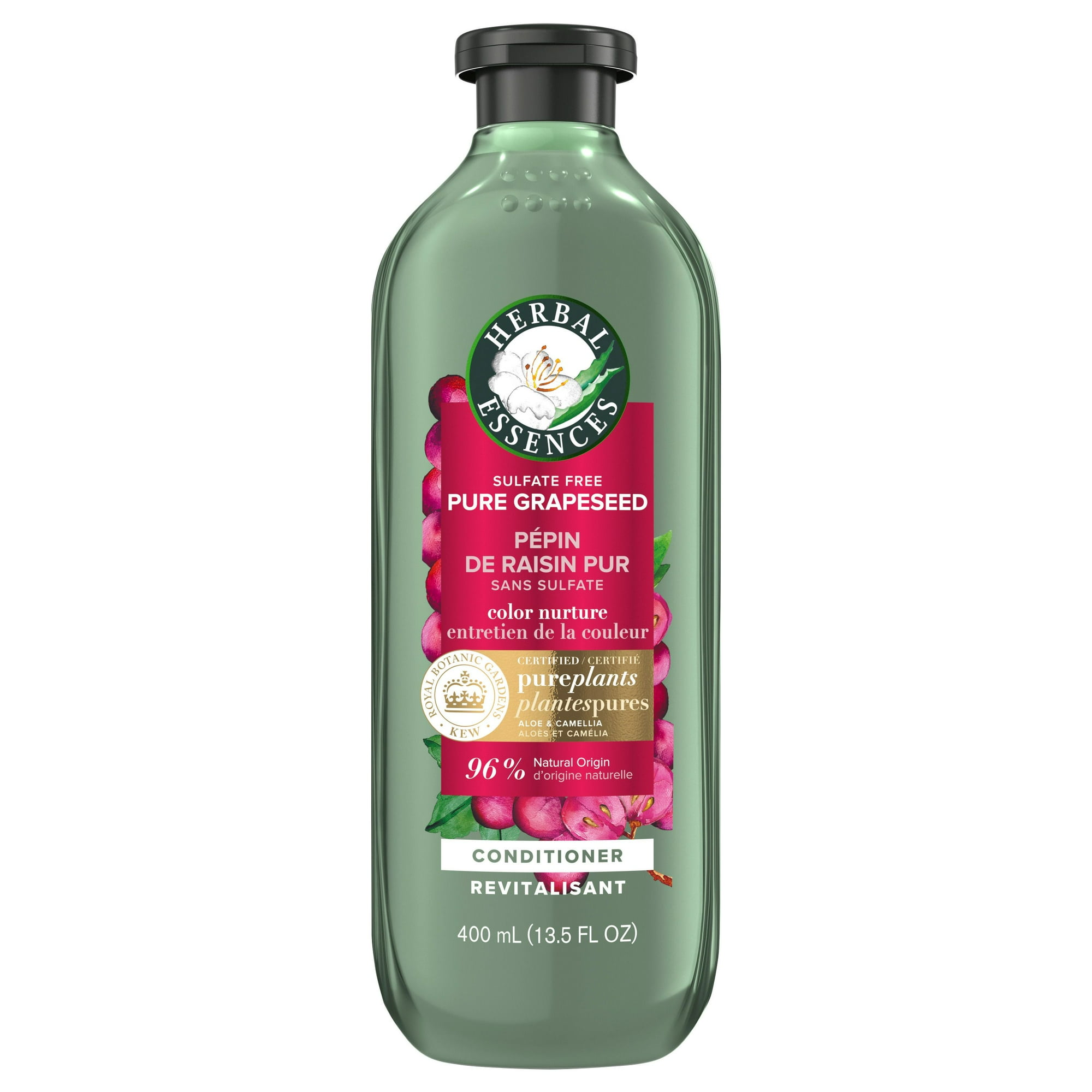 Click here for Herbal Essences Pure Grapeseed Colour Nurture Sulf... prices