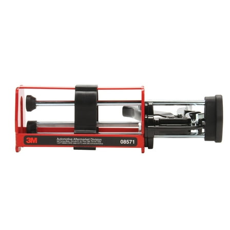 3M Panel Bonding Adhesive Kit with Manual Applicator Gun and Mixing ...