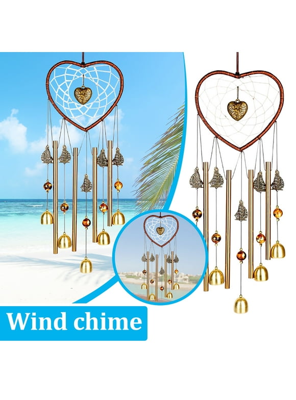 Wind Chimes Clearance, Discounts & Rollbacks - Walmart.com