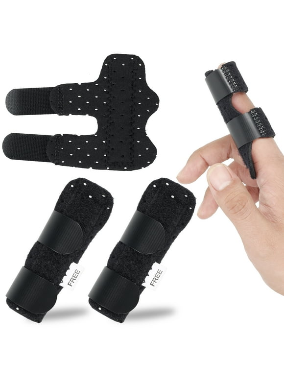 Finger Splints in Hand and Wrist Support - Walmart.com