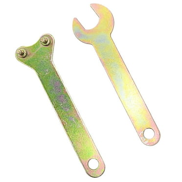 DeWalt DC411/D28110 Angle Grinder Spanner Wrench # 401680-00 - Walmart.com