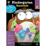 Kindergarten Essentials (Paperback) - Walmart.com