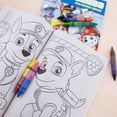 Puppy Coloring and Activity Book Set, Include 2 Books & Jumbo Crayons ...