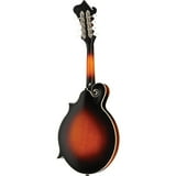 The Loar Hand-Carved F-Model Mandolin LM-520 - Vintage Sunburst ...