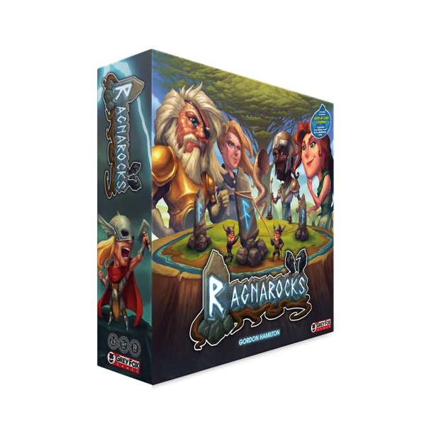 Game Kickstarter