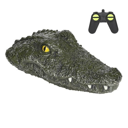 Crocodile Remote Control Boat, Crocodile Speed Boat, Remote Control ...