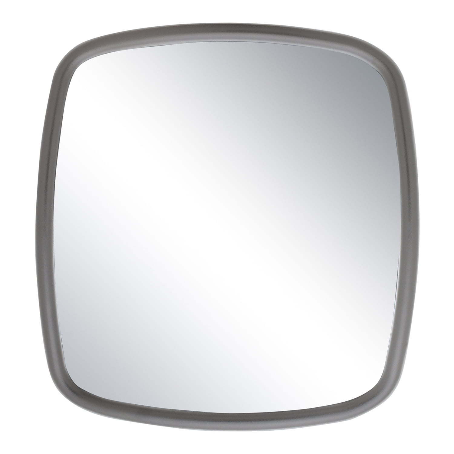 48053 - KS Heavy Duty 01-16 Columbia M2 Aux (Bottom) Mirror Head Black ...