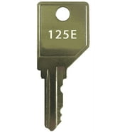 #66 Key, 3D House - Walmart.com