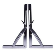 Fold Down Countertop