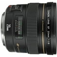 Canon EF 20mm f/2.8 USM Wide Angle Lens - Walmart.com