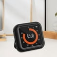 TISHITA Digital Timer Visual Timer Time Management Tool Home Timer ...