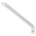 20 in. White Shelving Support Bracket - Walmart.com