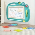 Cagogo under $5 Magnetic Drawing Board, ChildrenMagnetic Drawing Board ...