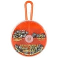 South Bend 79-Piece Removable Split Shot Assortment - Walmart.com