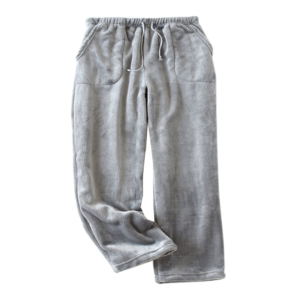 Click here for Generic Women Fleece Pajama Pants With Pockets Ela... prices