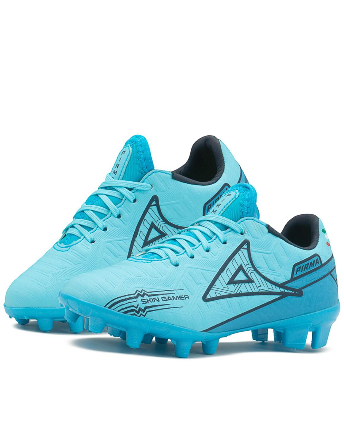 Tenis Soccer Pirma 3046 Color Azul 18-21 | Bodega Aurrera en línea