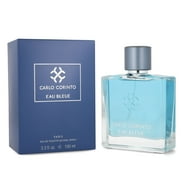 Perfume Bleu Intense L'bel para Hombre 100 ml | Walmart en línea