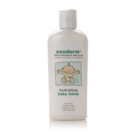 Exederm Body Lotion | Walmart Canada