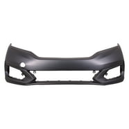 KAI New Standard Replacement Rear Passenger Side Bumper Cover Side ...