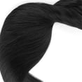 Straight Clip in Hair Extensions for Women Brazilian Remy Hair ...
