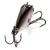 Ozark Trail 3/16 oz Gizzard Shad Rattling Crankbait Lure - Realistic ...