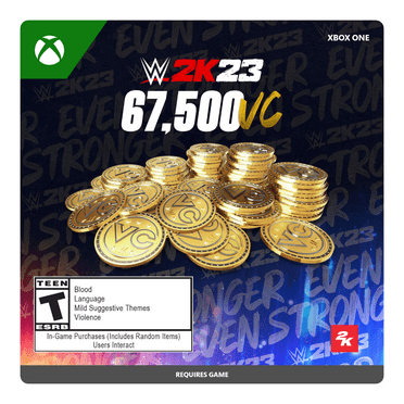 PGA Tour 2K23 (Cross Gen) - Xbox One, Xbox Series X|S [Digital] - Walmart.com