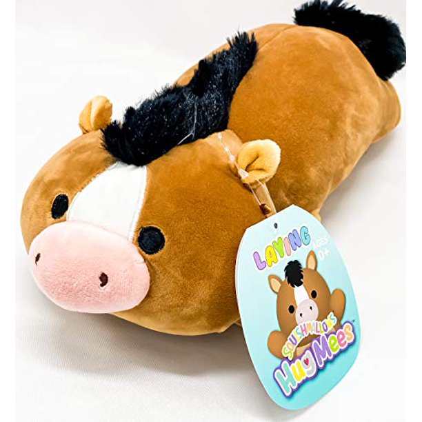 Squishmallow Kelly Toys Super Soft Stuffed Plush Toy Pillow - Walmart ...