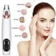 Blackhead Remover Pore Vacuum Cleaner, KROV Electric Rechargeable ...