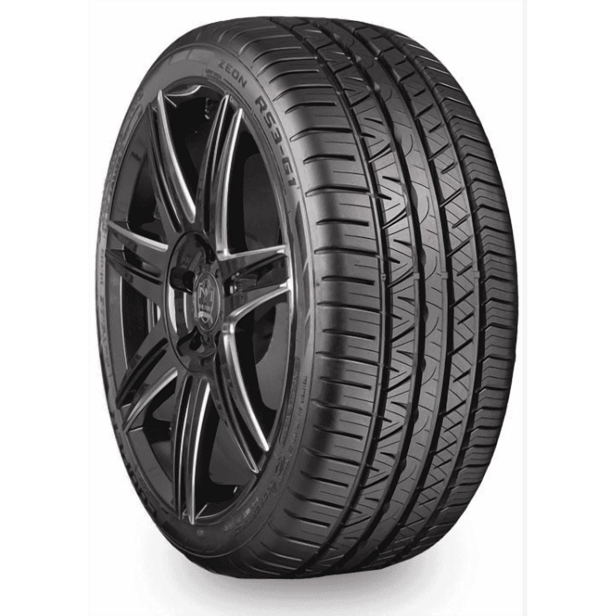 Click here for Cooper Tire Zeon Rs3-G1 245/55r18 103w High Perfor... prices