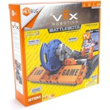 HEXBUG VEX Robotics End Game Toys, Fun Battle Bot Construction Kit for ...