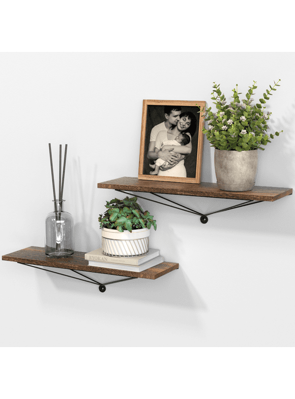 Hanging Wall Shelves in Wall Shelves - Walmart.com