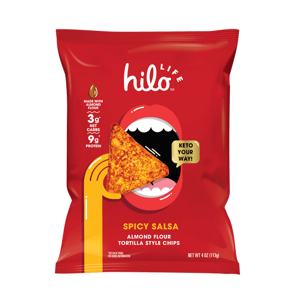 Hilo Life Chips – Walmart.com